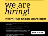 Full Stack Developer Intern At Leadinnovationz Remote Sri Lanka
