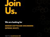 Senior Software Engineer Spring Boot At Altrium Colombo Sri Lanka