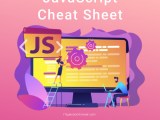 What Is A Javascript Cheat Sheet It Question Answer