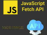 How To Fetch Api In Javascript It Question Answer