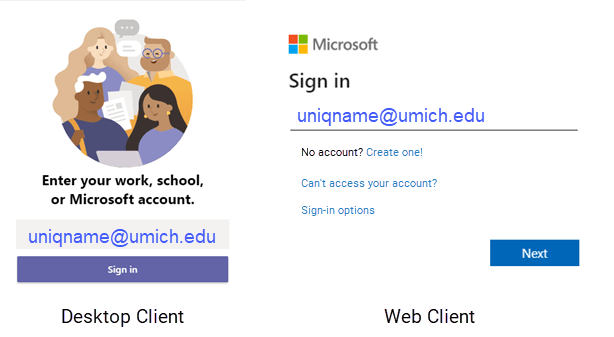 You Must Sign In / There is a tutorial which.