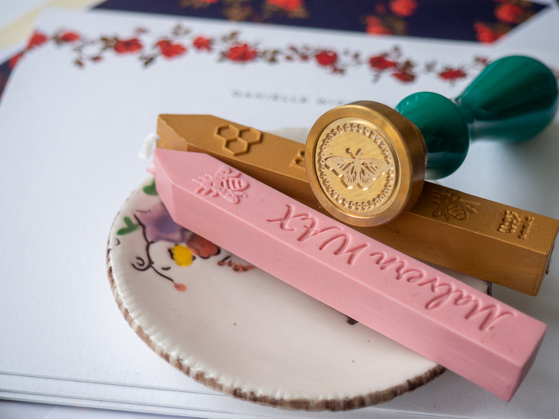 The Lost Art Of Letter Writing - It's A Danielle Life