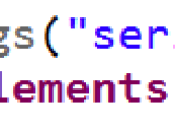 Eclipse Javaのserialversionuidを自動生成する Itsakura