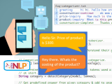 Create Your Own Chat Bot In Java Using Apache Opennlp Artificial