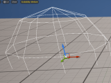 Unreal Engine Easier Editor Debug Visualization Itsbaffled S Ue And