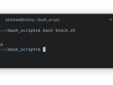 Bash Basics 2 Use Variables In Bash Scripts