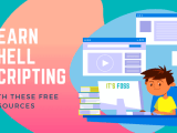 Top 11 Resources To Learn Shell Scripting For Free