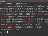 Linux Checking Kernel Version Posetke