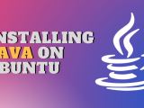 How To Install Java On Ubuntu And Linux Mint Properly
