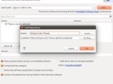 How To Change Eclipse Color Theme
