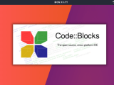 How To Install Code Blocks Ide On Ubuntu Linux