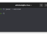 How To Set Java Home Variable In Ubuntu Linux Correctly