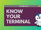 Using Tail Command In Linux 5 Examples