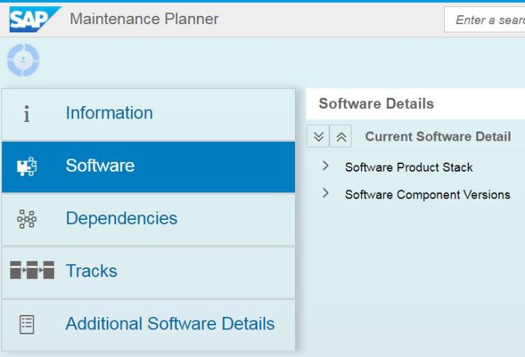 Maintenance Planner - Copy a stack XML for an identical system