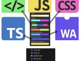 New Css Logo For A New Css Era