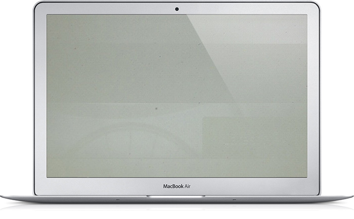 Ghosting Retina MacBook Pro is a Known Unknown | It's Just Justin