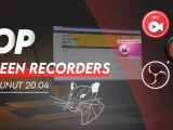 Top Screen Recorders On Ubuntu 20 04 Its Linux Foss