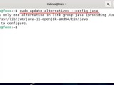 How To Install And Manage Java On Debian 11 Its Linux Foss
