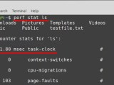 Linux Perf Command Its Linux Foss
