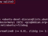 How To Install Sqlite3 On Ubuntu 22 04 Its Linux Foss