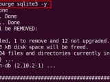 How To Install Sqlite3 On Ubuntu 22 04 Its Linux Foss