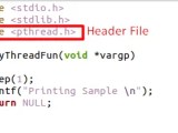 How To Fix Undefined Reference To Pthread Create Error Its Linux Foss