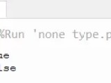 How To Check If A Variable Is None In Python Its Linux Foss