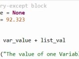 How To Check If A Variable Is None In Python Its Linux Foss