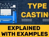 Typecasting In Python Explained With Examples Its Linux Foss