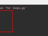For Loop In Python Explained Its Linux Foss
