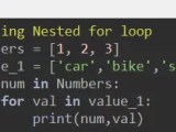 For Loop In Python Explained Its Linux Foss