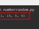 How To Generate Random Numbers In Python Its Linux Foss