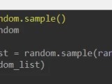 How To Generate Random Numbers In Python Its Linux Foss