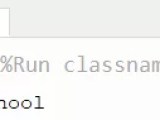 How To Get Class Name In Python Its Linux Foss