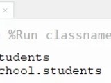 How To Get Class Name In Python Its Linux Foss