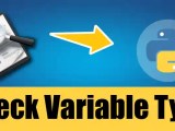 How To Check Variable Type In Python Its Linux Foss