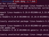 Install Or Upgrade To Latest Linux Kernel On Ubuntu 22 04 Its Linux Foss