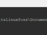 Python Create Directory Os Mkdir Method Its Linux Foss