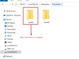 Python Create Directory Os Mkdir Method Its Linux Foss