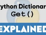 Python Dictionary Get Method Explained Its Linux Foss