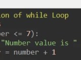 Proper Indentation In Python Indentation Python Meaning Lmpi