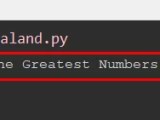 Python Logical And Operator Explained Its Linux Foss