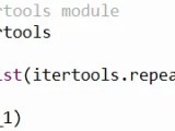 How To Repeat N Times In Python Its Linux Foss