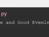 Python Re Sub Method Replace Strings Using Regex Its Linux Foss