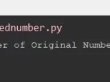 How To Reverse A Number In Python Its Linux Foss