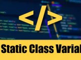 How To Use Static Class Variables In Python Its Linux Foss