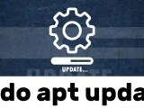What Is The Sudo Apt Update Command Its Linux Foss