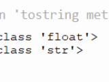 How To Use Tostring Equivalent In Python Its Linux Foss