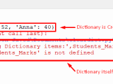 How To Clear Or Empty Dictionary In Python Its Linux Foss