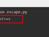 Escape Characters In Python Explained With Examples Its Linux Foss